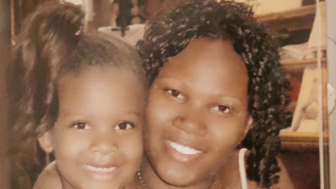 Fundraiser for Lenay Barnhardt by Rosalie Graham : In Memory of Elaine Jackson