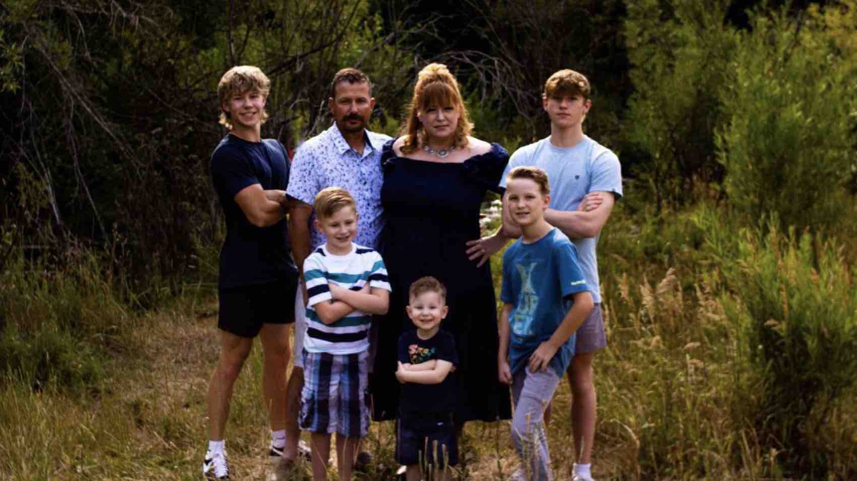 Fundraiser for Spring Wilson by Keelie Johnson : Support the Wilson family