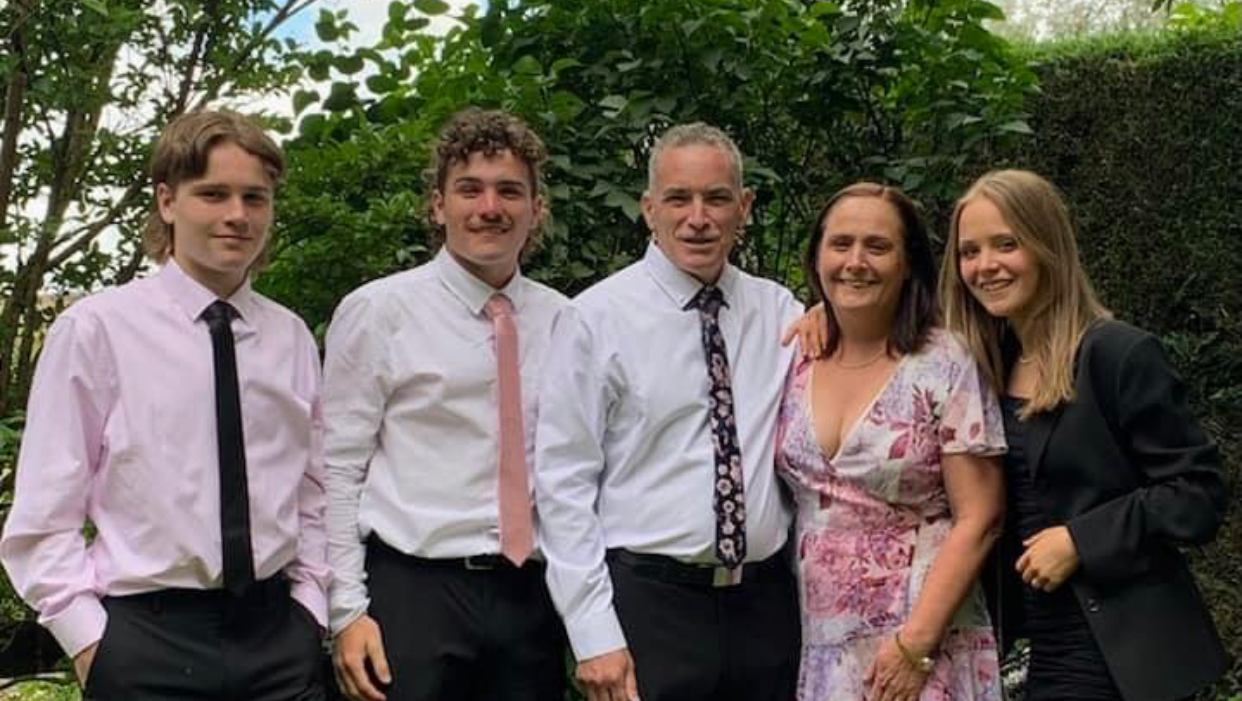 Fundraiser for Jessie Quiddington by Mikayla Watts : help support ...