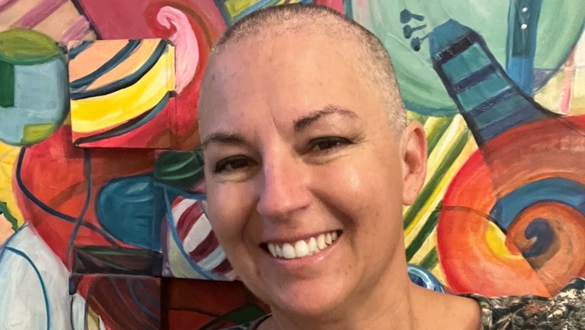 Fundraiser for Stacey Smith by Shannon Worley : Let's Support Stacey's ...