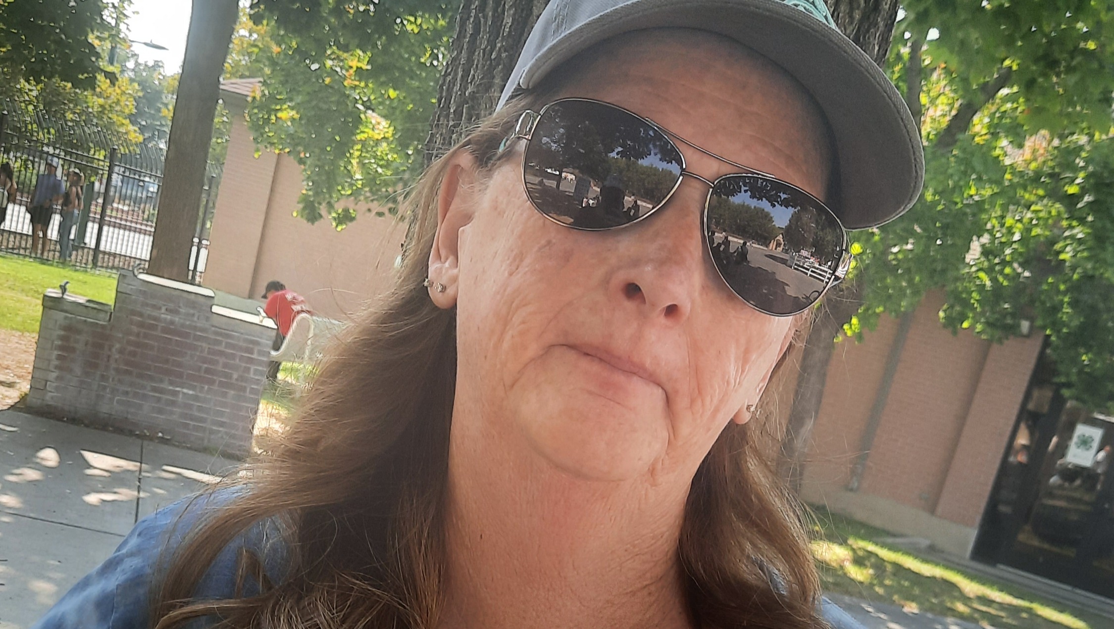 Fundraiser for Debra Hart by Shelly Hart : To help with bills while My ...