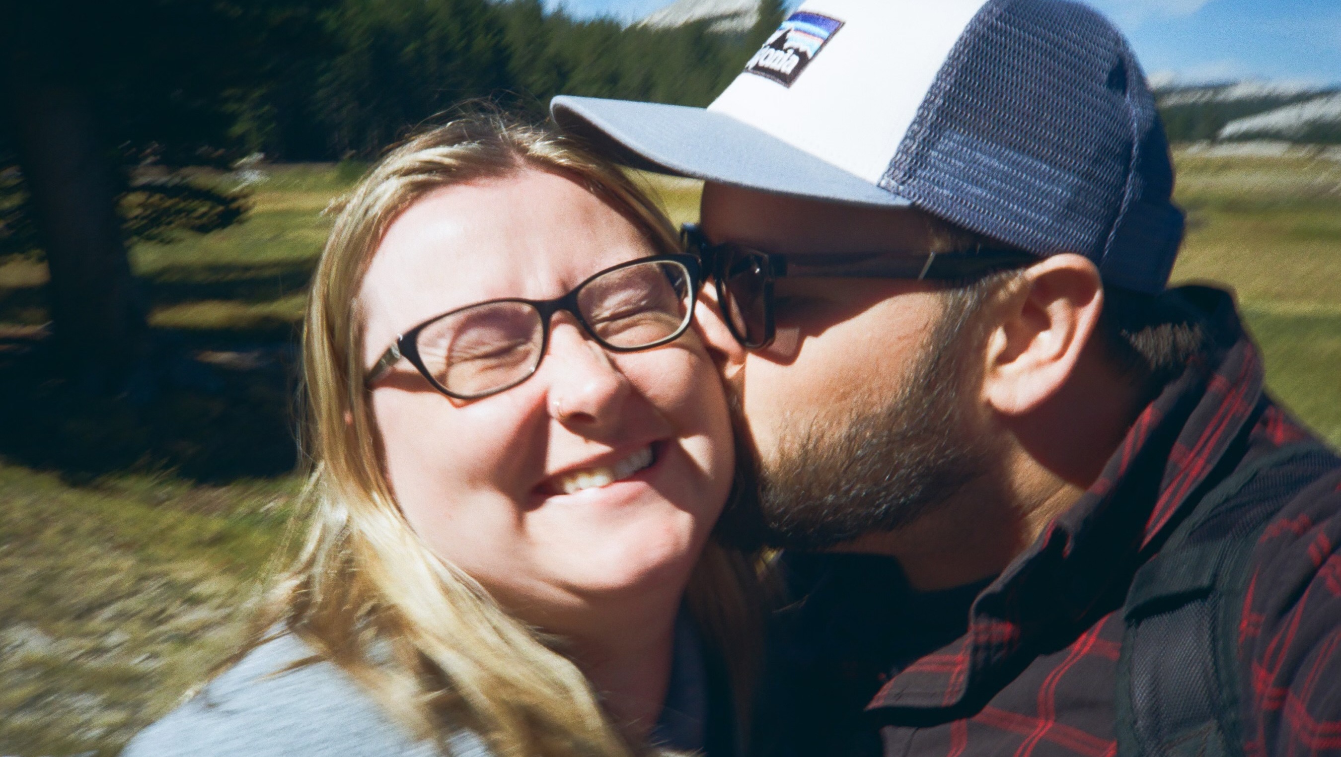 Fundraiser for Matthew Bye by Ben Whalen : Invest Toward Matt & Anna's ...