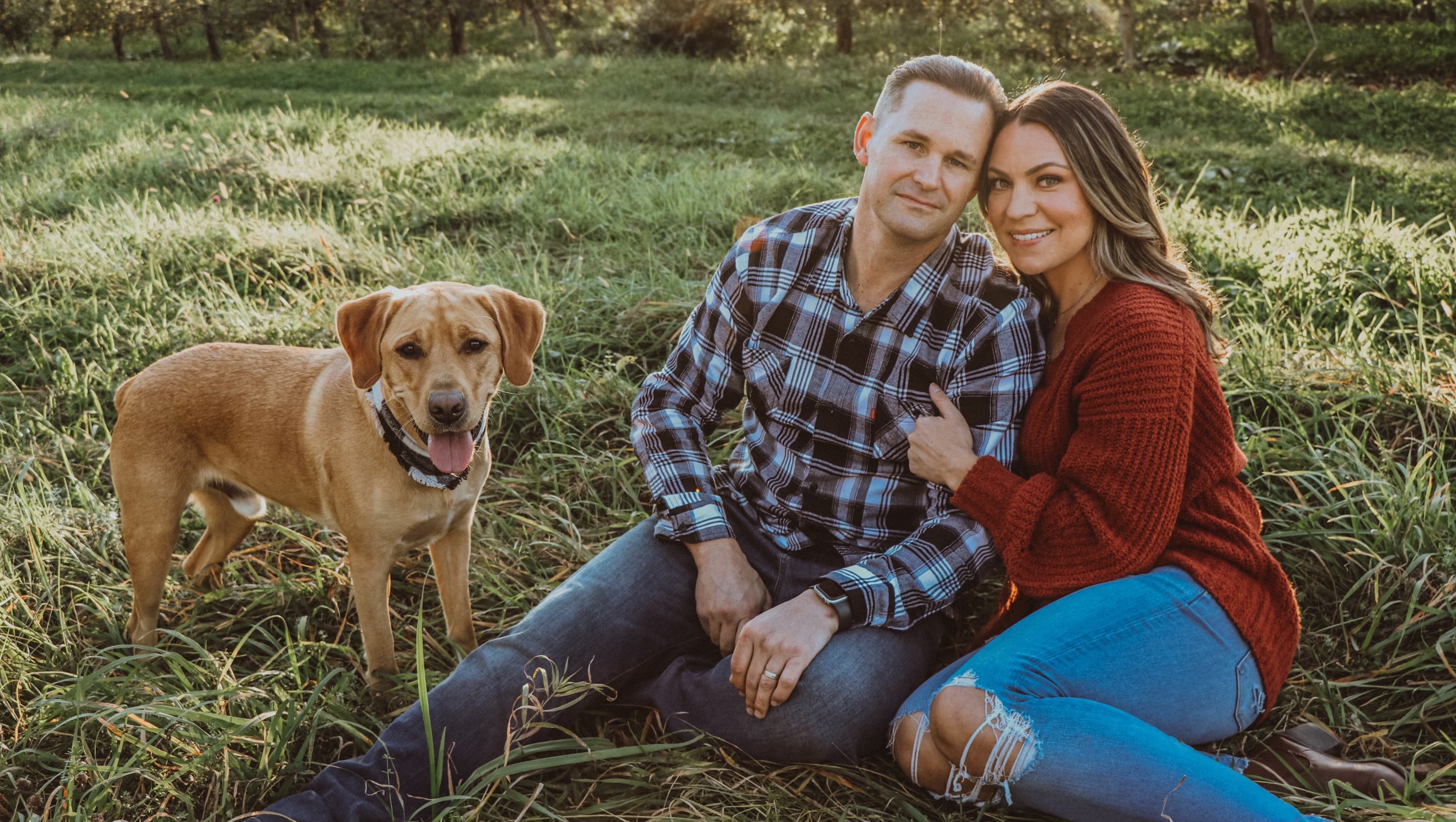 Fundraiser for Amanda Key by Colleen Bowden : Amanda and Josh’s ...