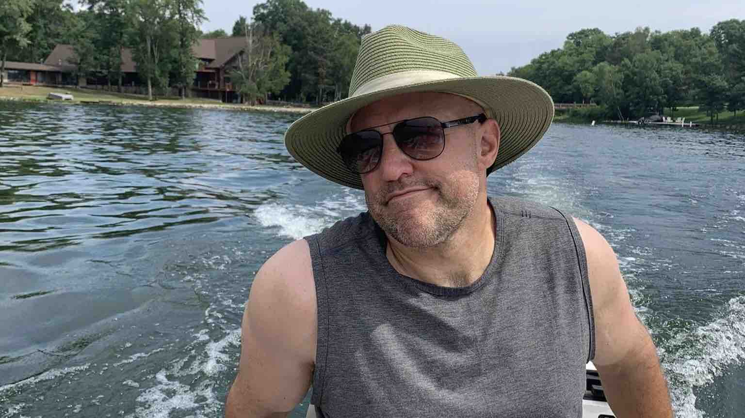 Fundraiser by Christina Olson : Fundraiser for Jeffrey Reiter and Family ️‍