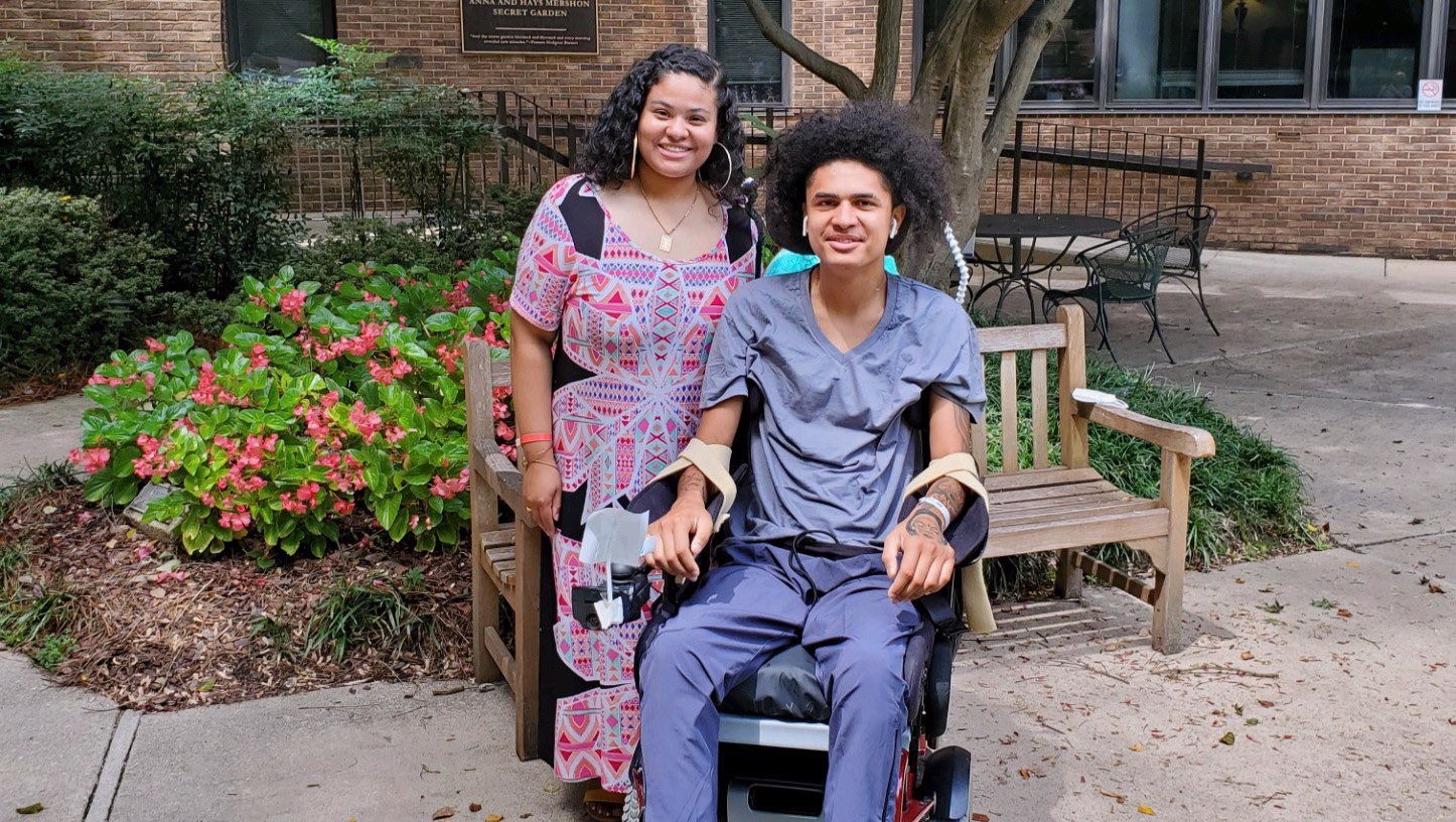 Fundraiser for Cheyenne Thompson by Allison Palmer : Preston's Medical ...