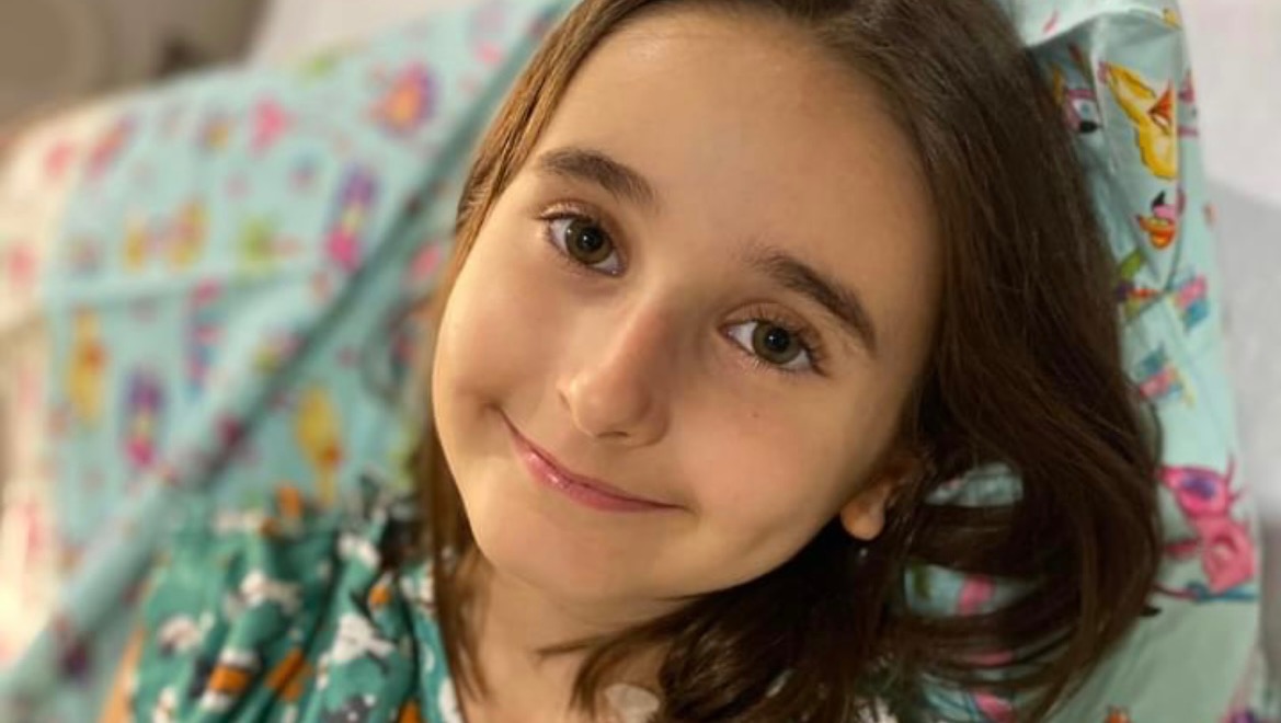 Fundraiser for Ingrid Chop by Jennifer Demers : Petra’s Fight Against ...