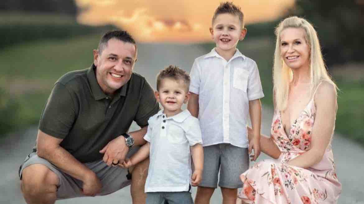 Fundraiser for Angie Matthews by Andrea Brendis : Angie's Battle with ...