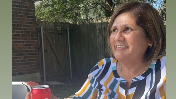 Fundraiser for Monica Solis by Emily Kennedy : Francisca “Connie B ...