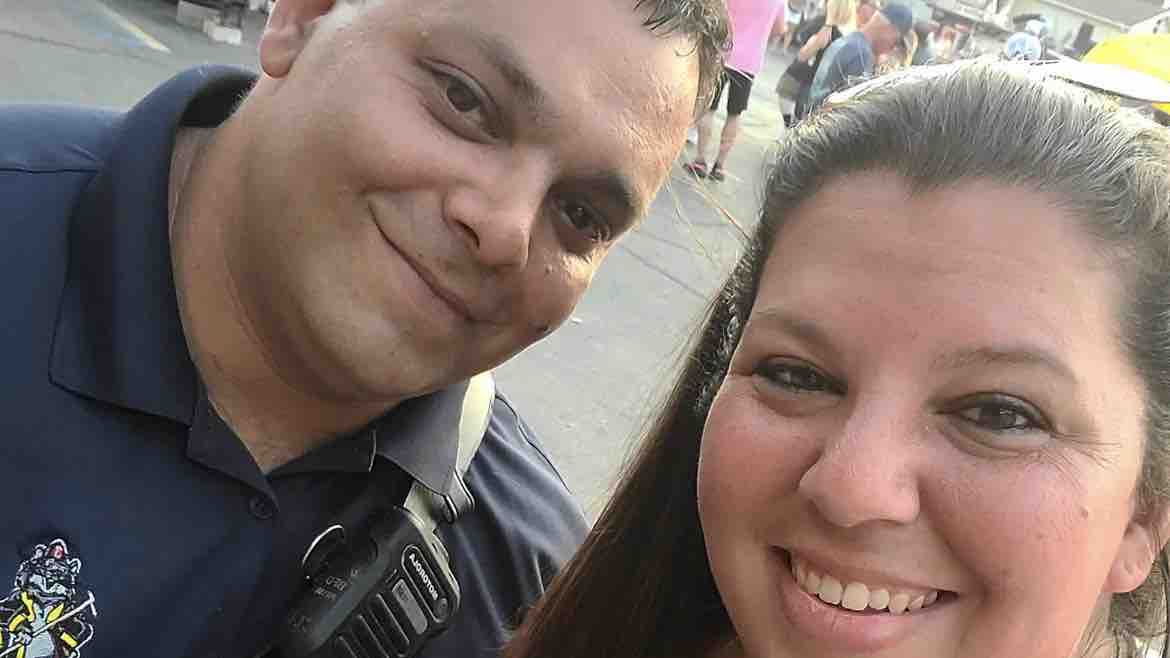 Fundraiser for Dave and Danielle Grodner by Sara Jamison : Help Dave ...