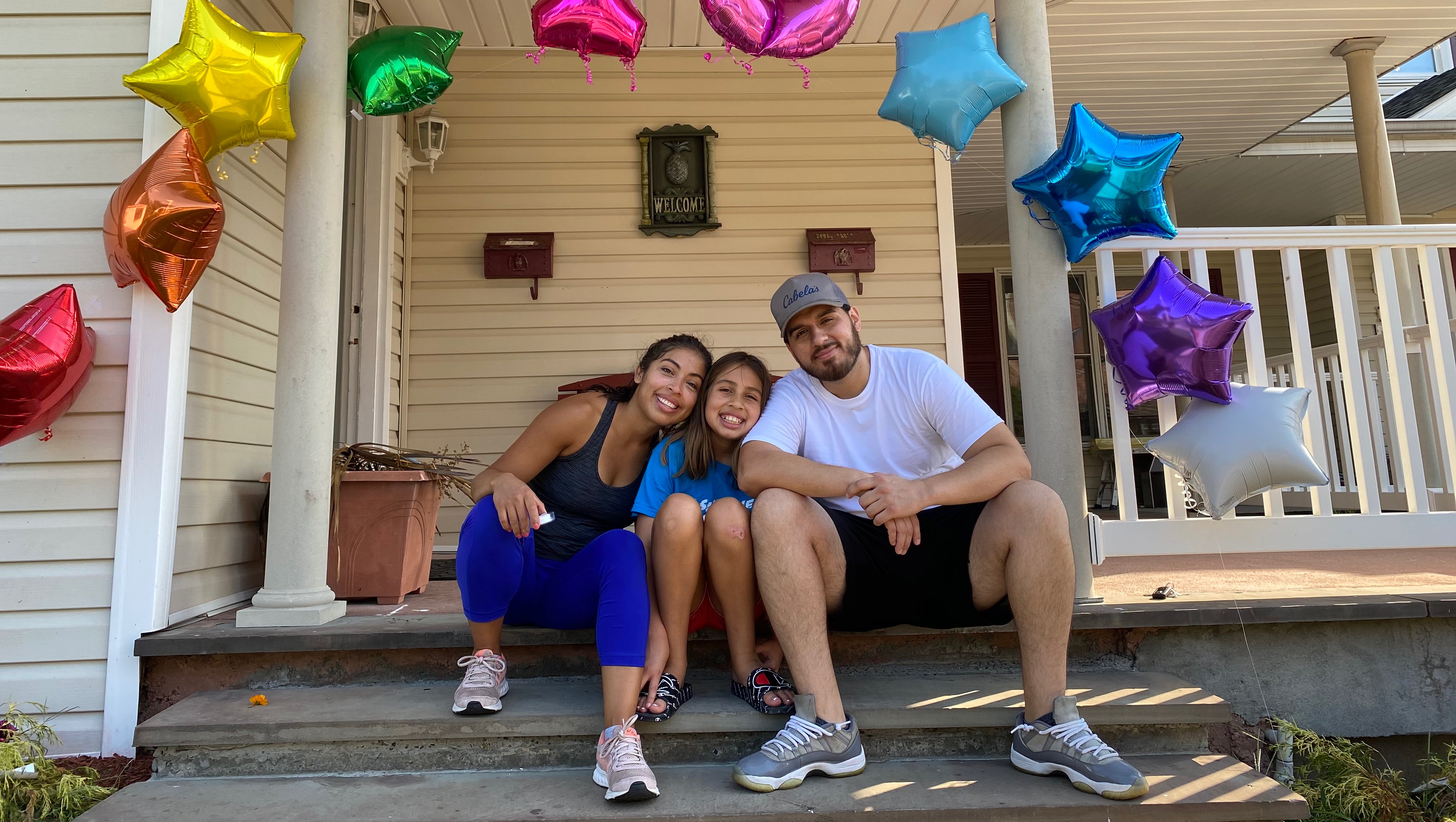 Fundraiser for Stephanie Alvarez by Carlos Mendoza : Fundraiser for ...