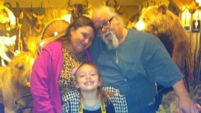 Fundraiser by Jessica Lippert : Funeral expenses for my dad