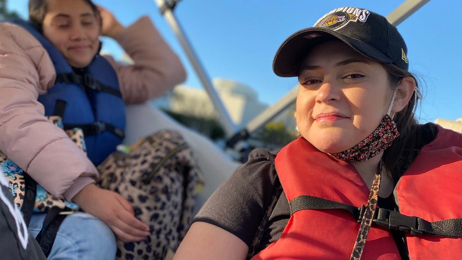 Fundraiser for Adrian Iniguez by Hector Iniguez : Wife & Mother ...