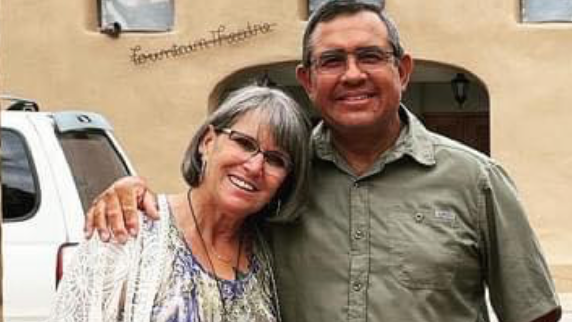 Fundraiser for Barbara Quarrell by Joyce Hamilton : Barbara Quarrell