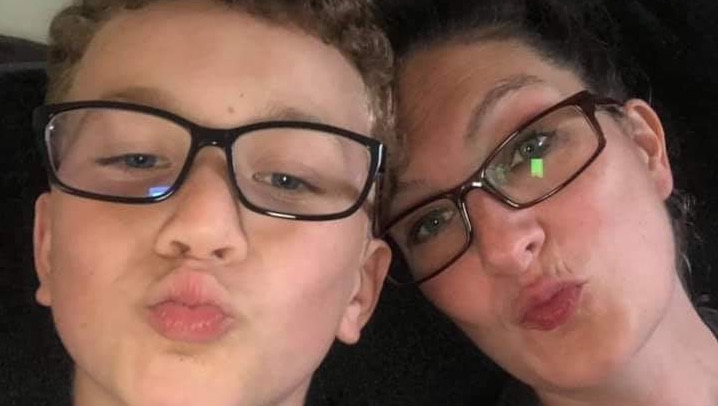 Fundraiser for Donna Jean by Melissa Parr : Support for Connor