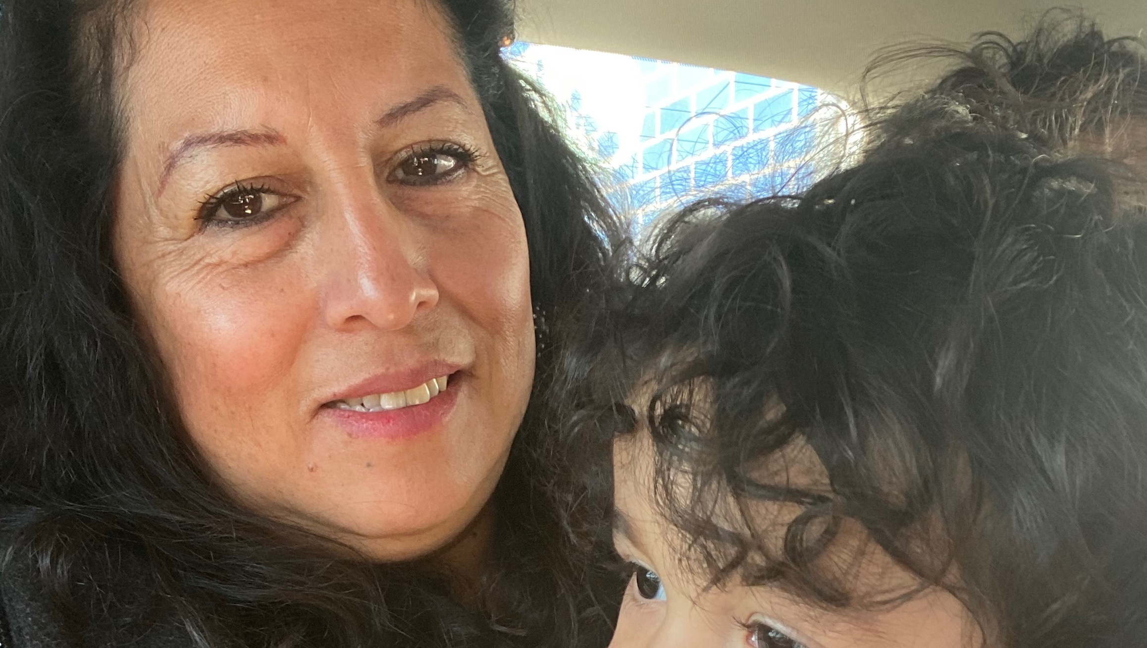 Fundraiser by Edwin Vega : Raise for Elsa Esmeralda Vega Lima