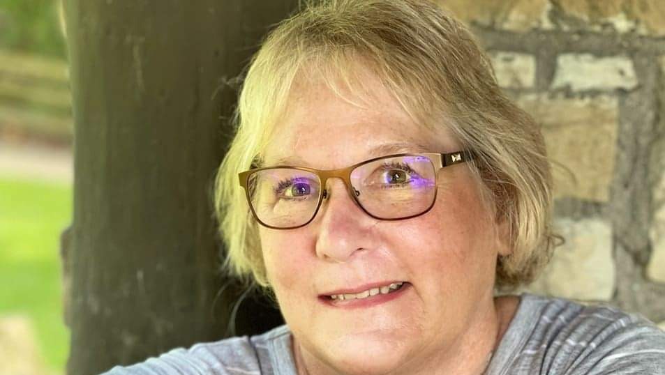 Fundraiser by Amy Rutherford : Help Amy Fight Cancer