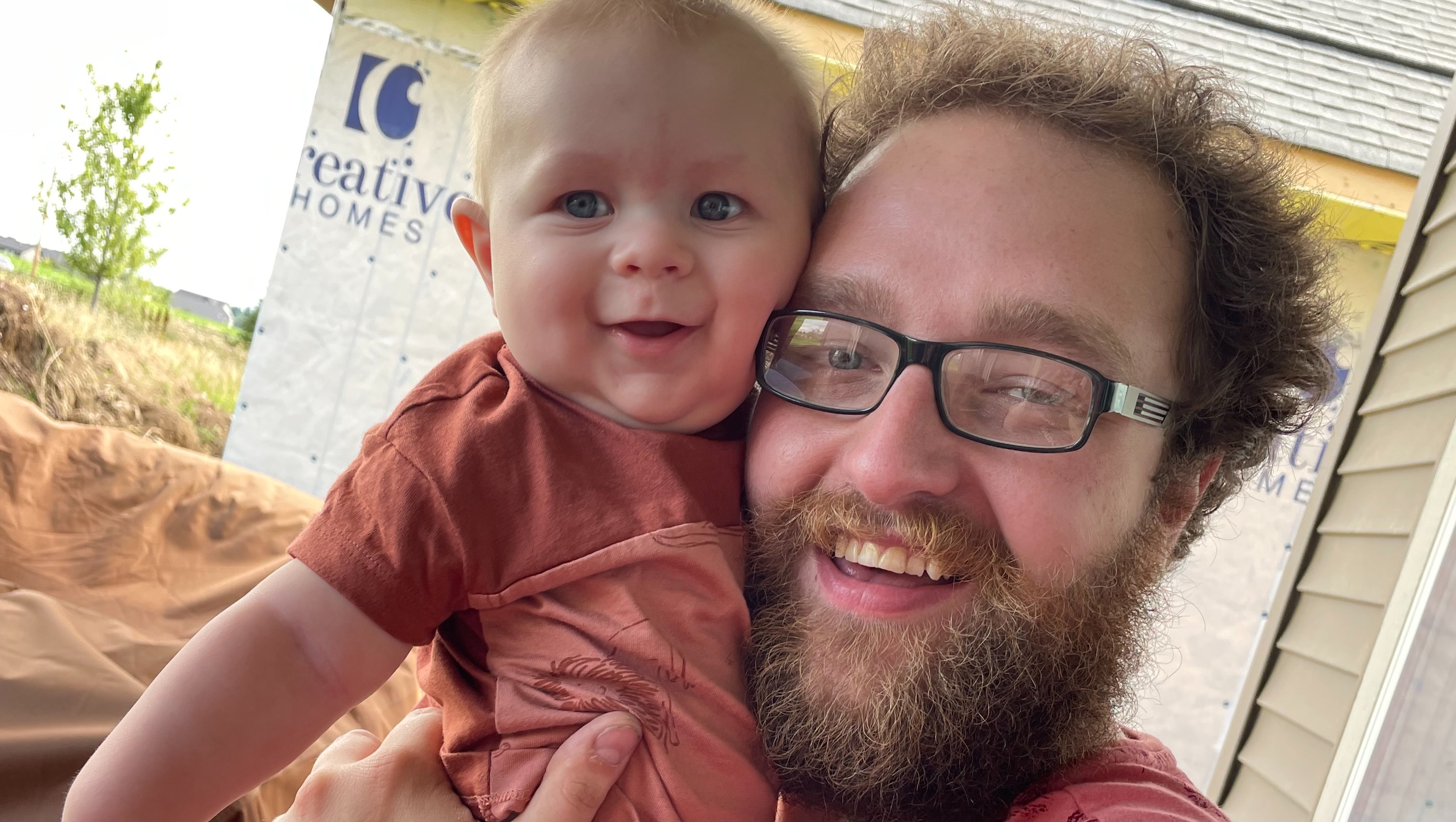 Fundraiser by Sydney Tobash : Baby Arthur James Buss