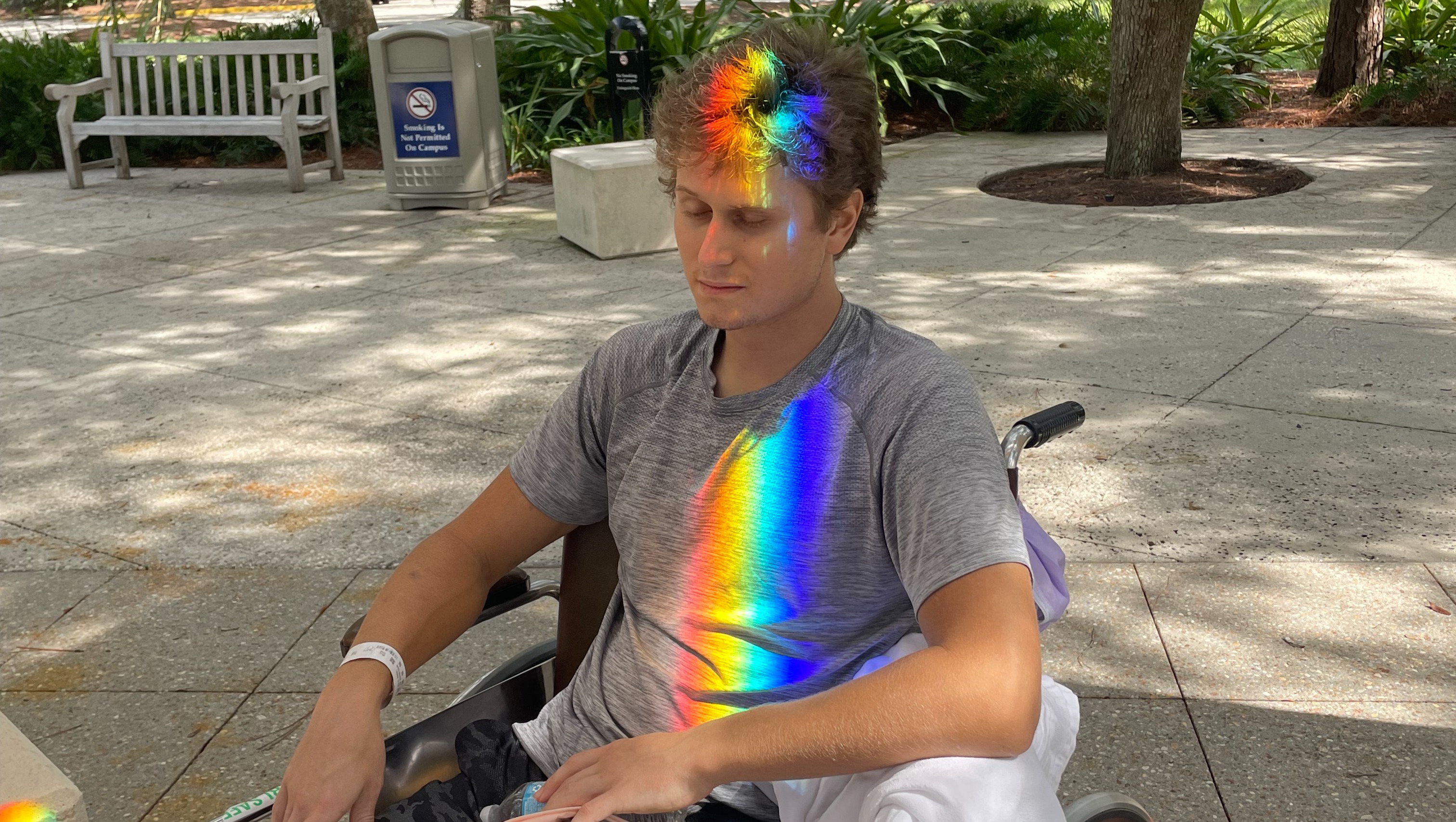 Fundraiser by Mike Barone : #Bradyn'sBattle