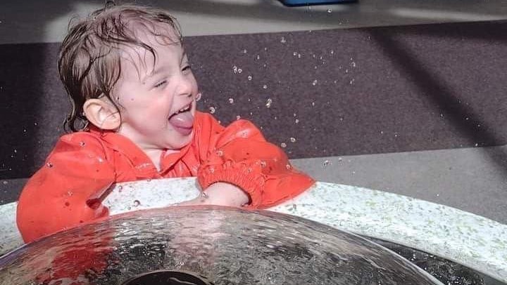 Fundraiser for Theresa Redmond by Colleen Redmond : Gianna Rose