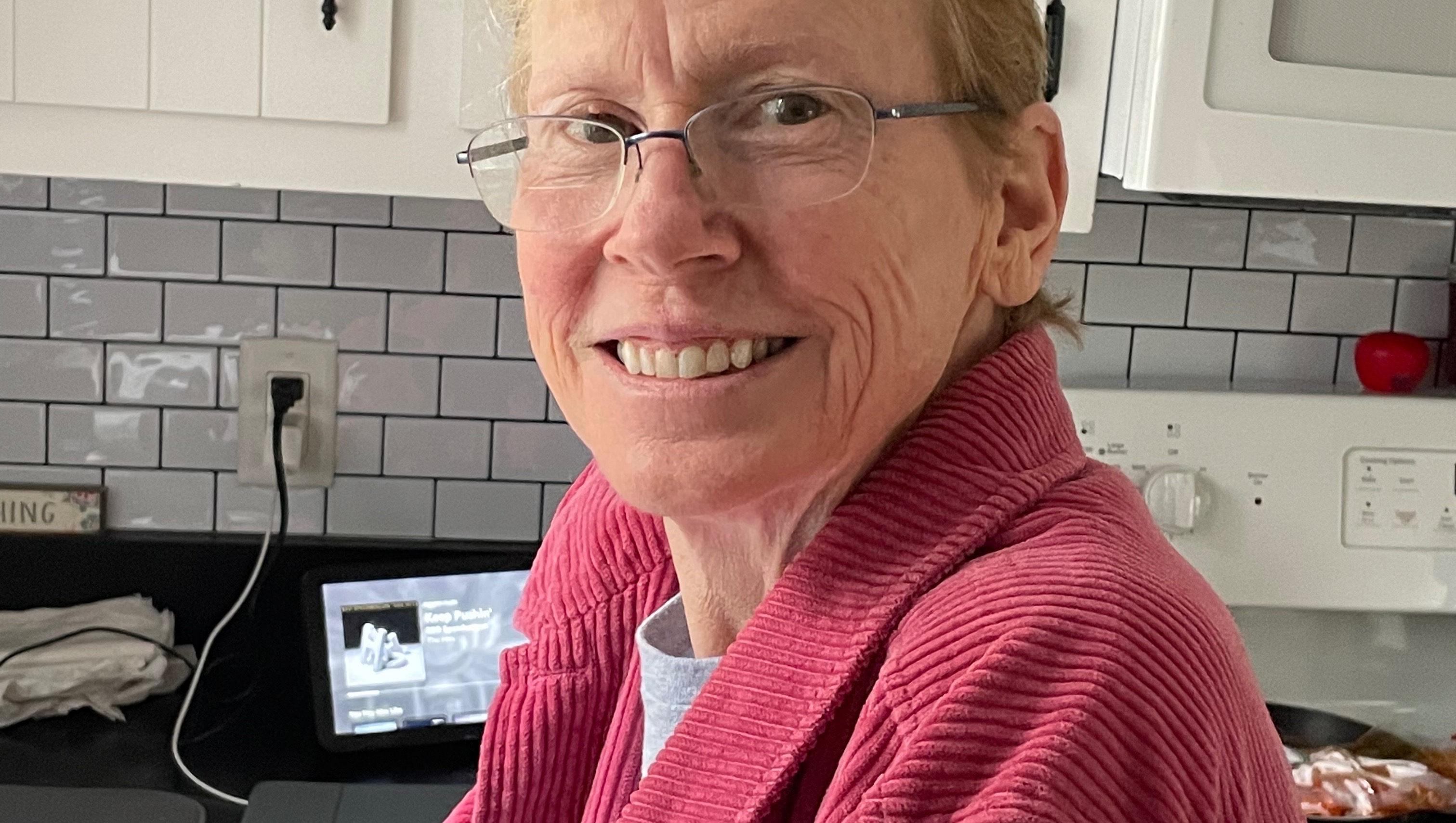 Fundraiser by Steven Nelson : Lori Strong