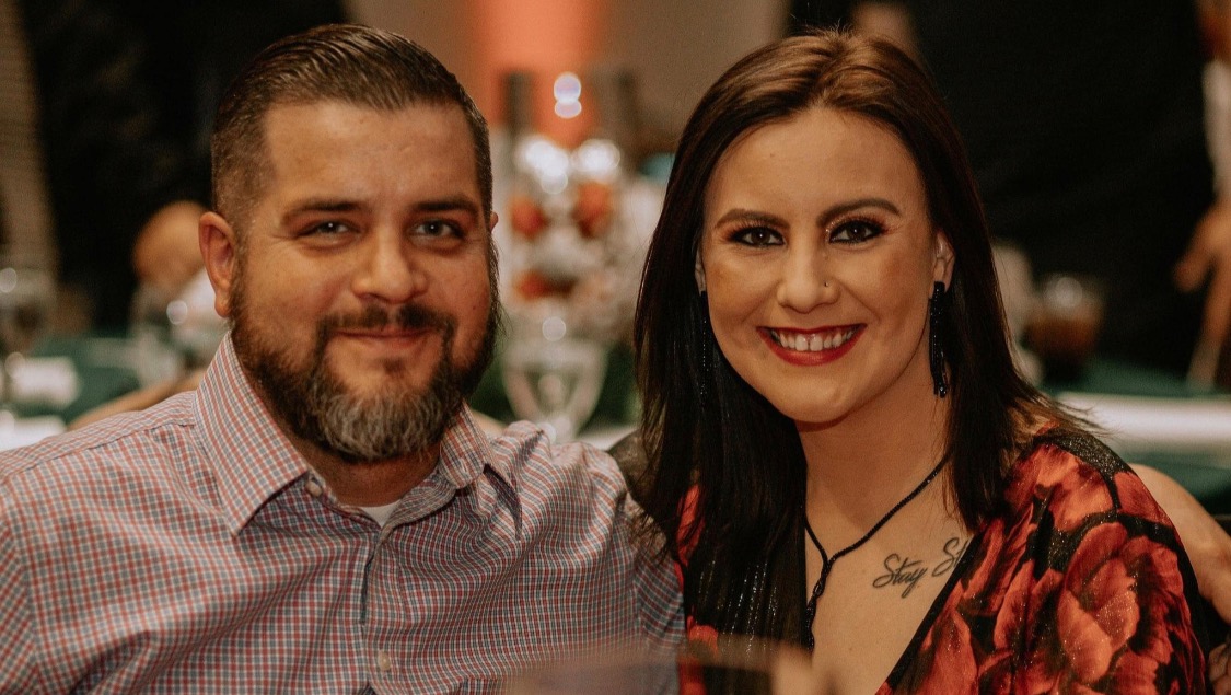 Fundraiser for Mattie Badgwell by Katrina Thompson : Badgwell Family-