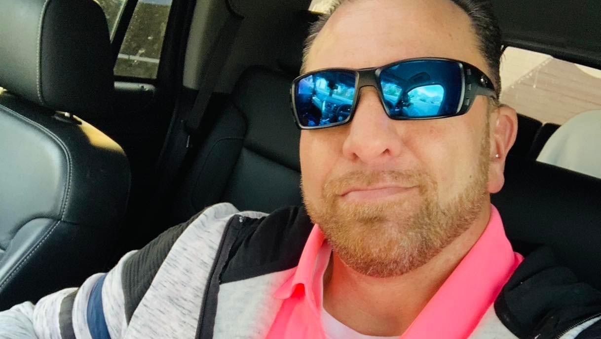 Fundraiser by Kashya Floyd : Christopher Harper