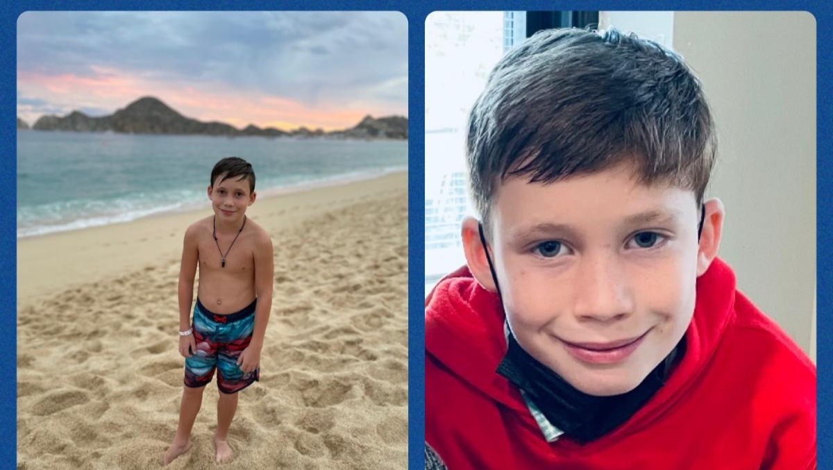 Fundraiser for Tiffany Brady by Sunnie Maxwell : Help Liam Brady fight ...