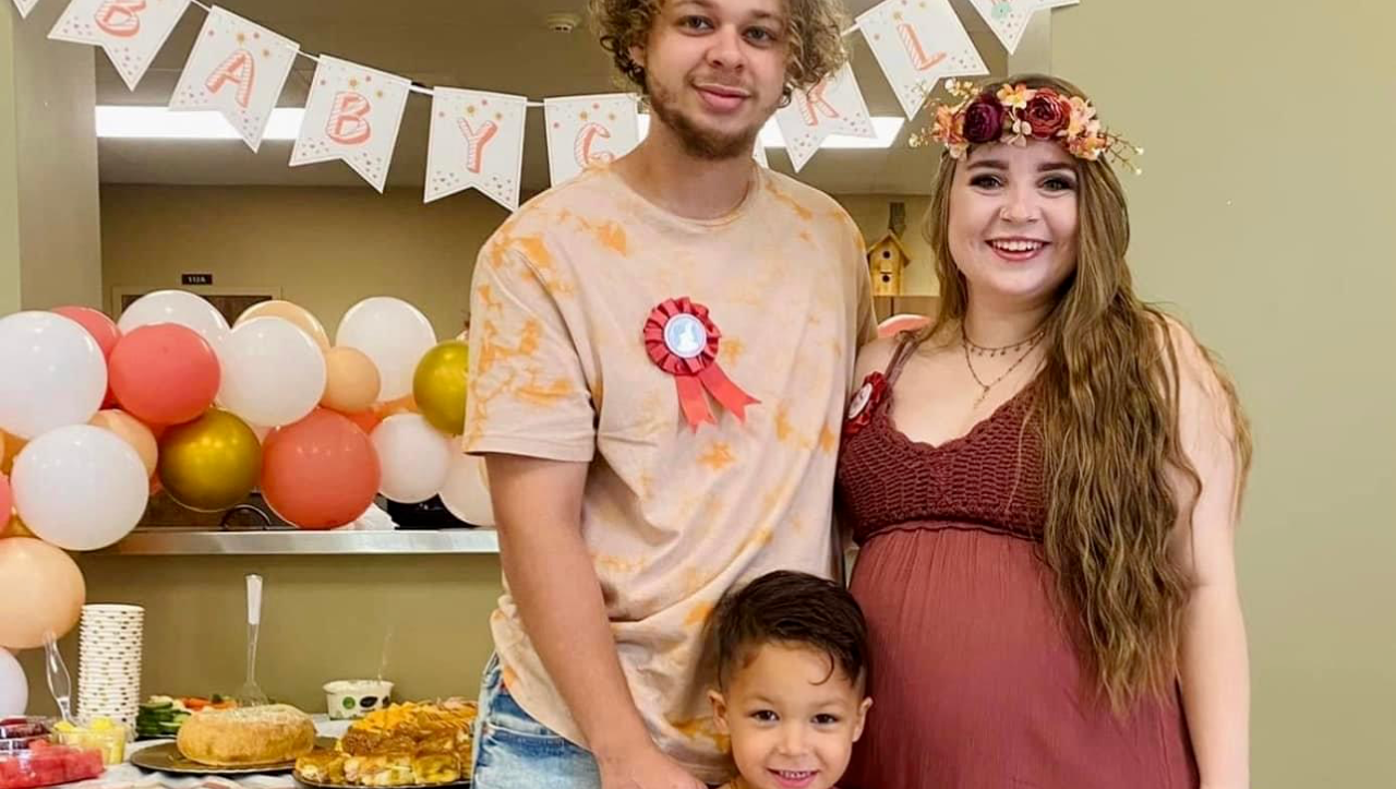 Fundraiser by Sherri Robinson : Support funds for the Ewing family