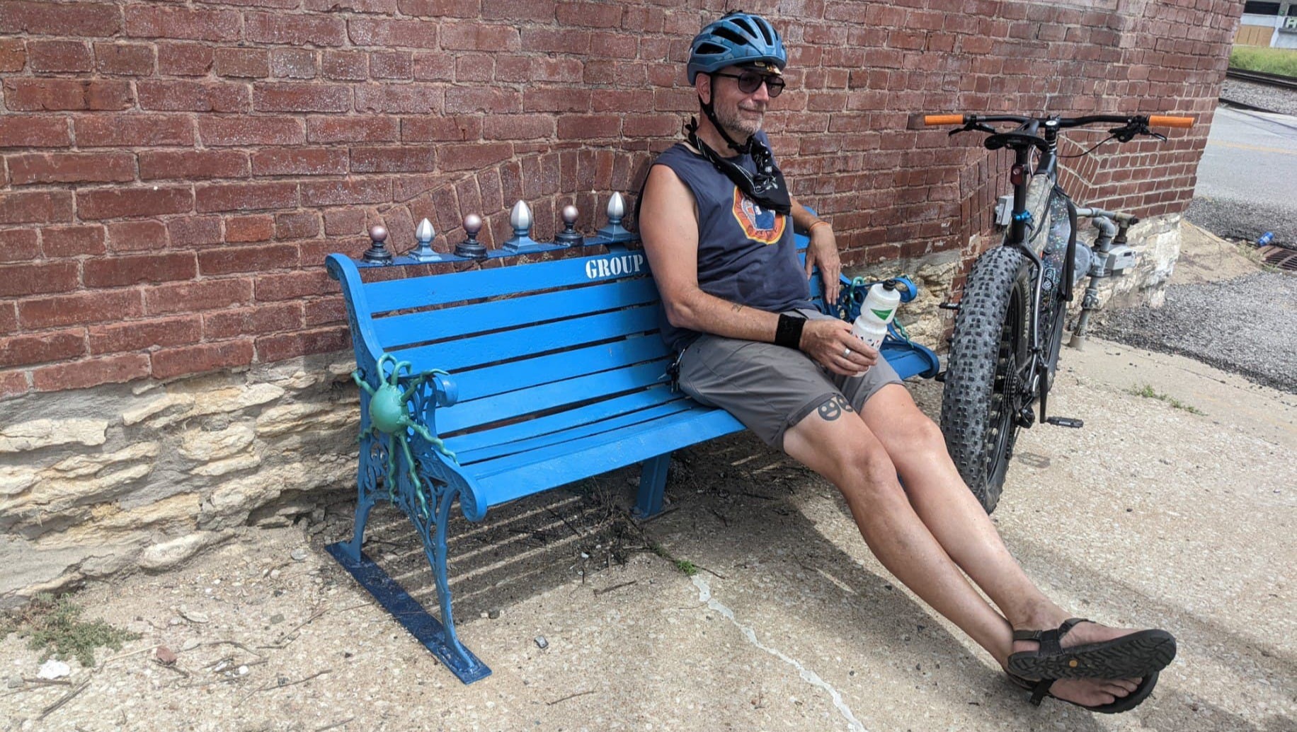 Fundraiser by Kiley Sutter : Zeke Shepherd's Recovery Fund