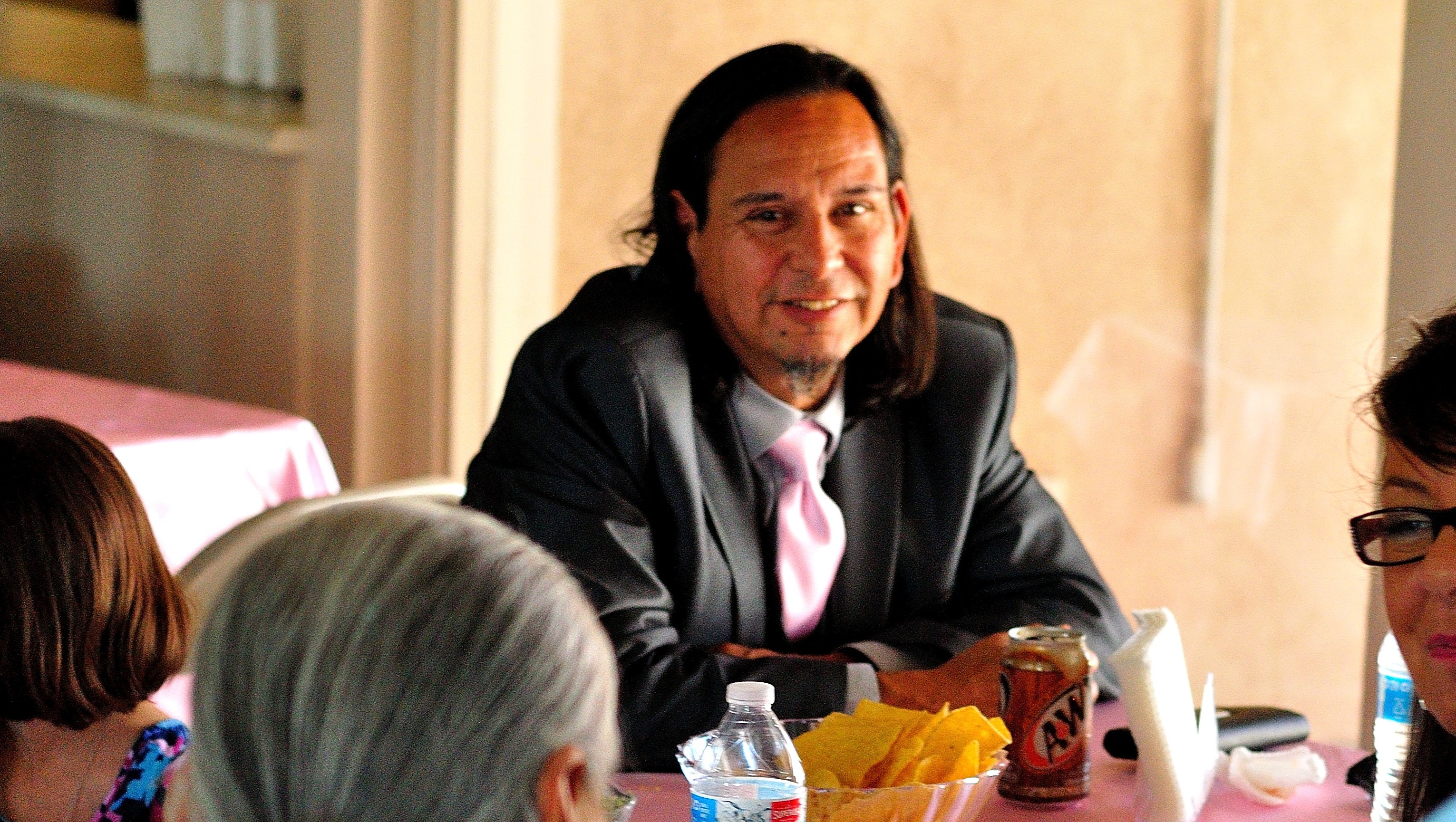 Fundraiser for Lucy Wilson by Delilah Angel Fabela : Michael Wilson's ...