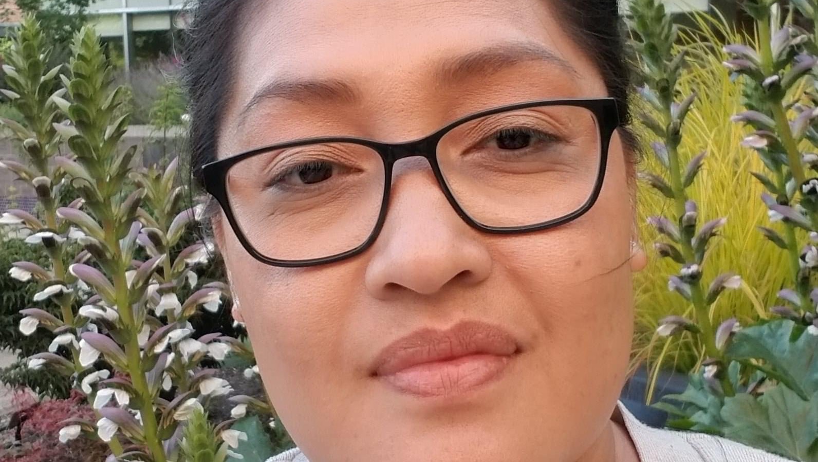 Fundraiser for Timothy Hance by Jocelyn Panuel : Mihanna Hance Route