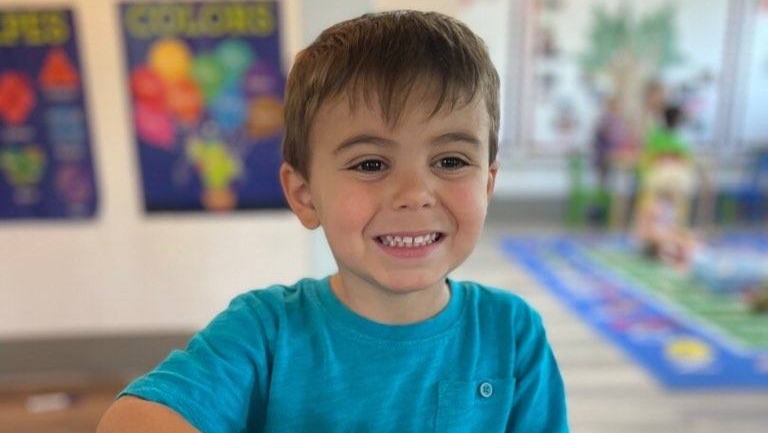 Fundraiser for Lauren And Michael Racca by Emily Chen : Help James ...