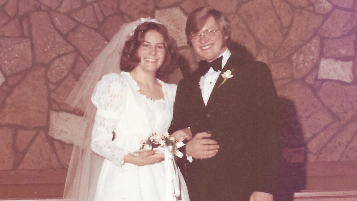 Fundraiser for Christian Canady by Canady Kids : Happy 50th Anniversary ...