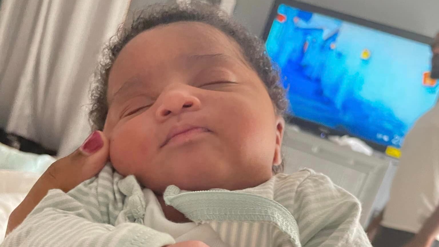 Fundraiser by Janice Mahoney : Chaya Jewel's Funeral Arrangements