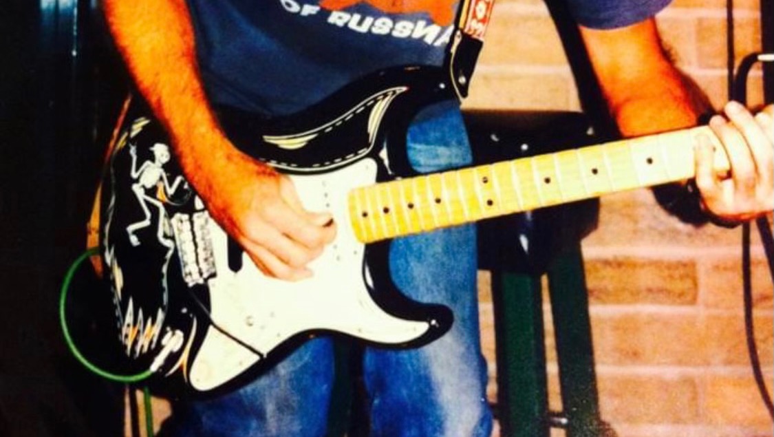 Fundraiser for Bruce Begley by Heidi Eichler : Bruce Begley cancer ...