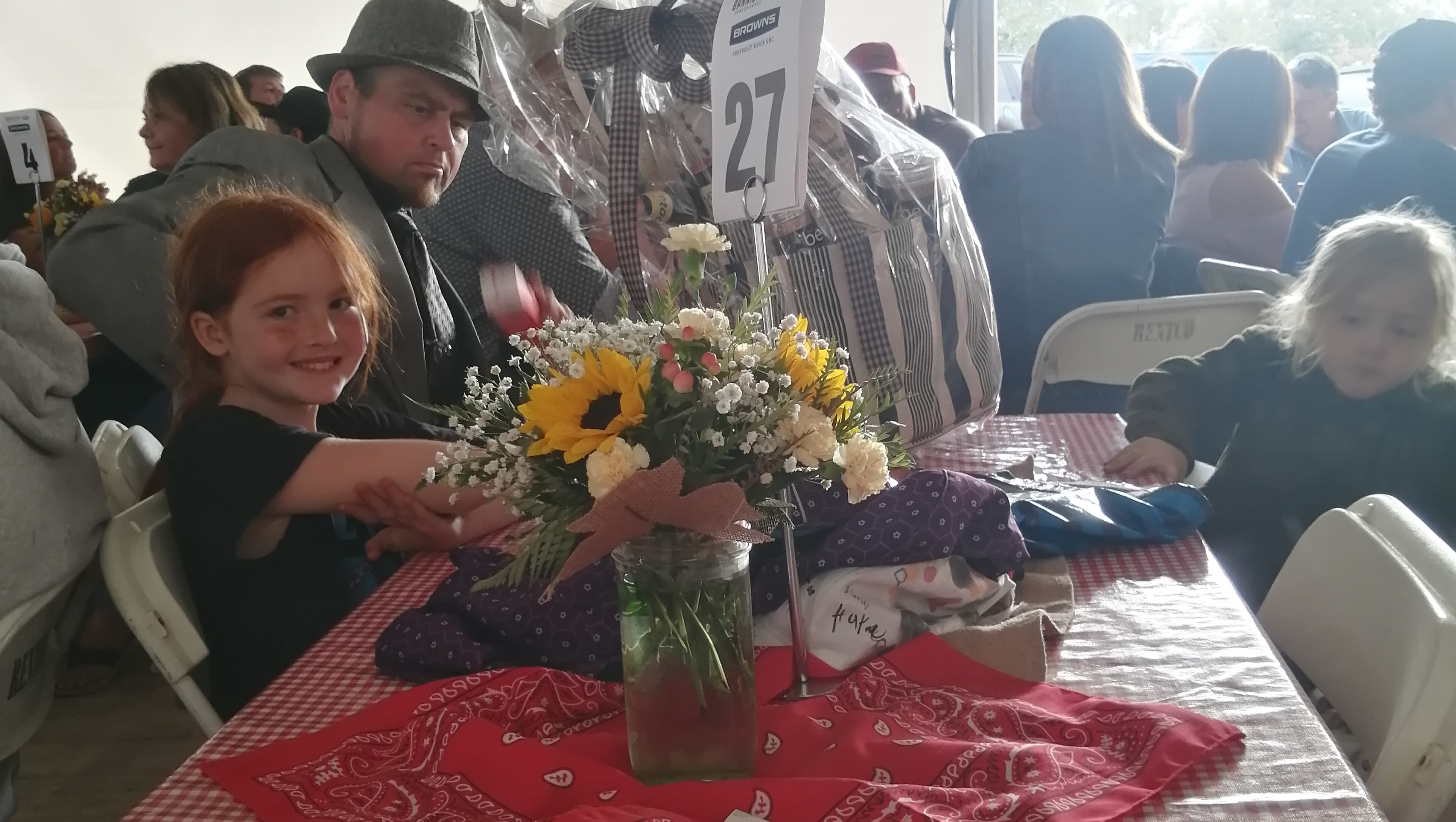 Fundraiser by David polkinghorne : Donations to give Darren the funeral ...