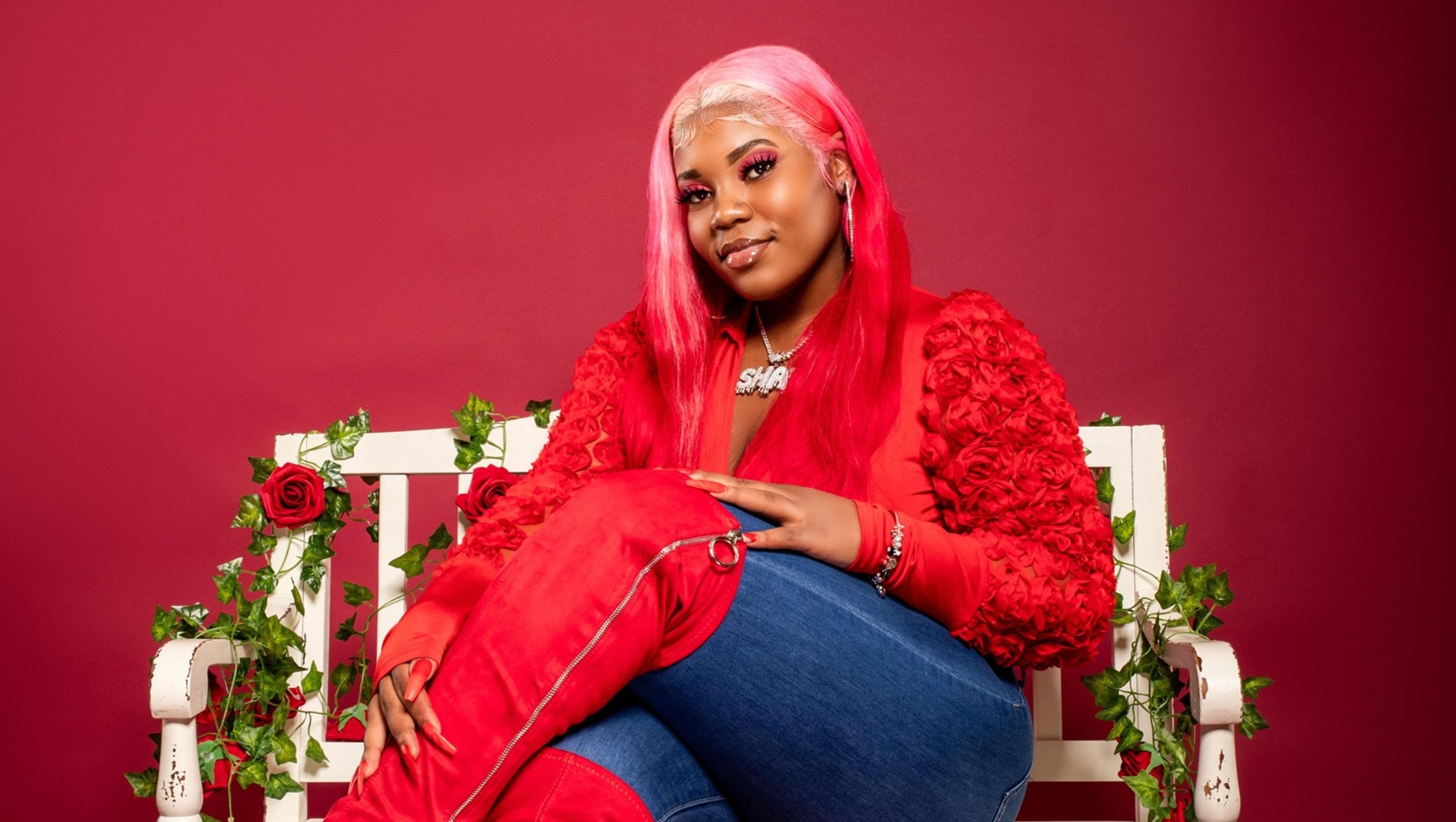 Fundraiser by Devine Reed : A True Angel - Jimetria Wright Memorial Fund