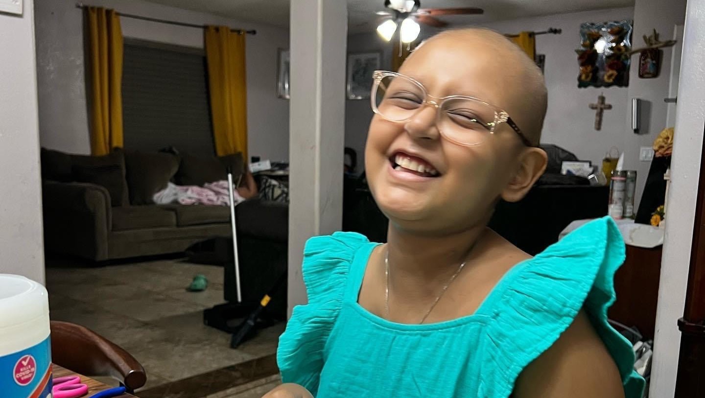 Fundraiser by Mabel Ramirez : In Loving Memory of Valerie Ramirez