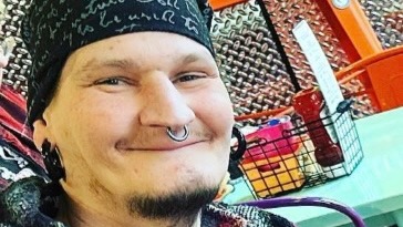 Fundraiser for Ryan Rider by Kurtis Koffkey : Tom Rider II