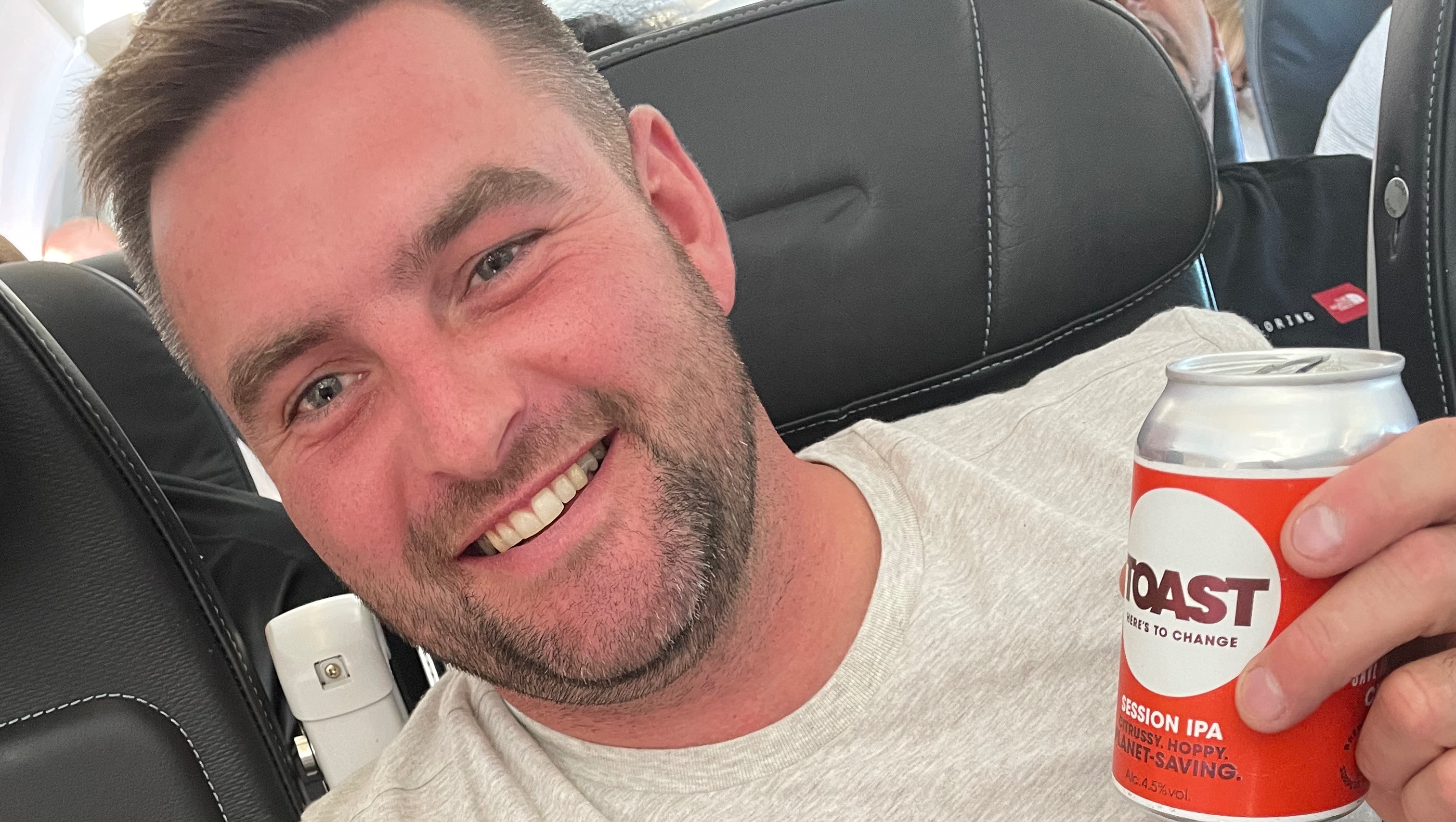 Fundraiser for Lindsay Hampson by Luanne Muldoon : Jake Hampson