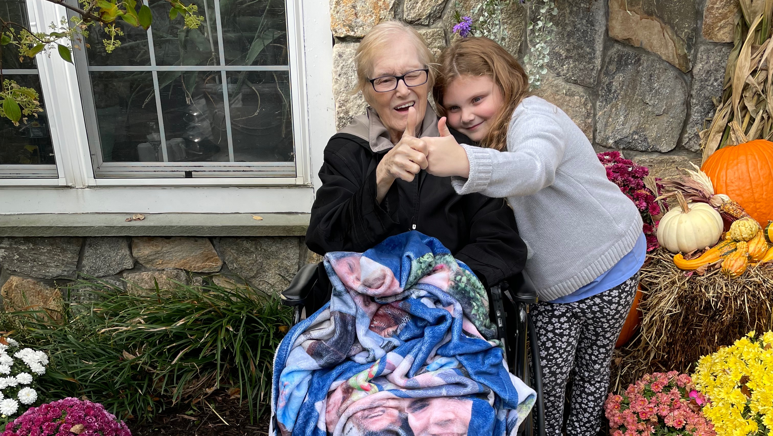 Fundraiser for Pattianne Nordt by Shea Nordt : Another day for Patti Shea