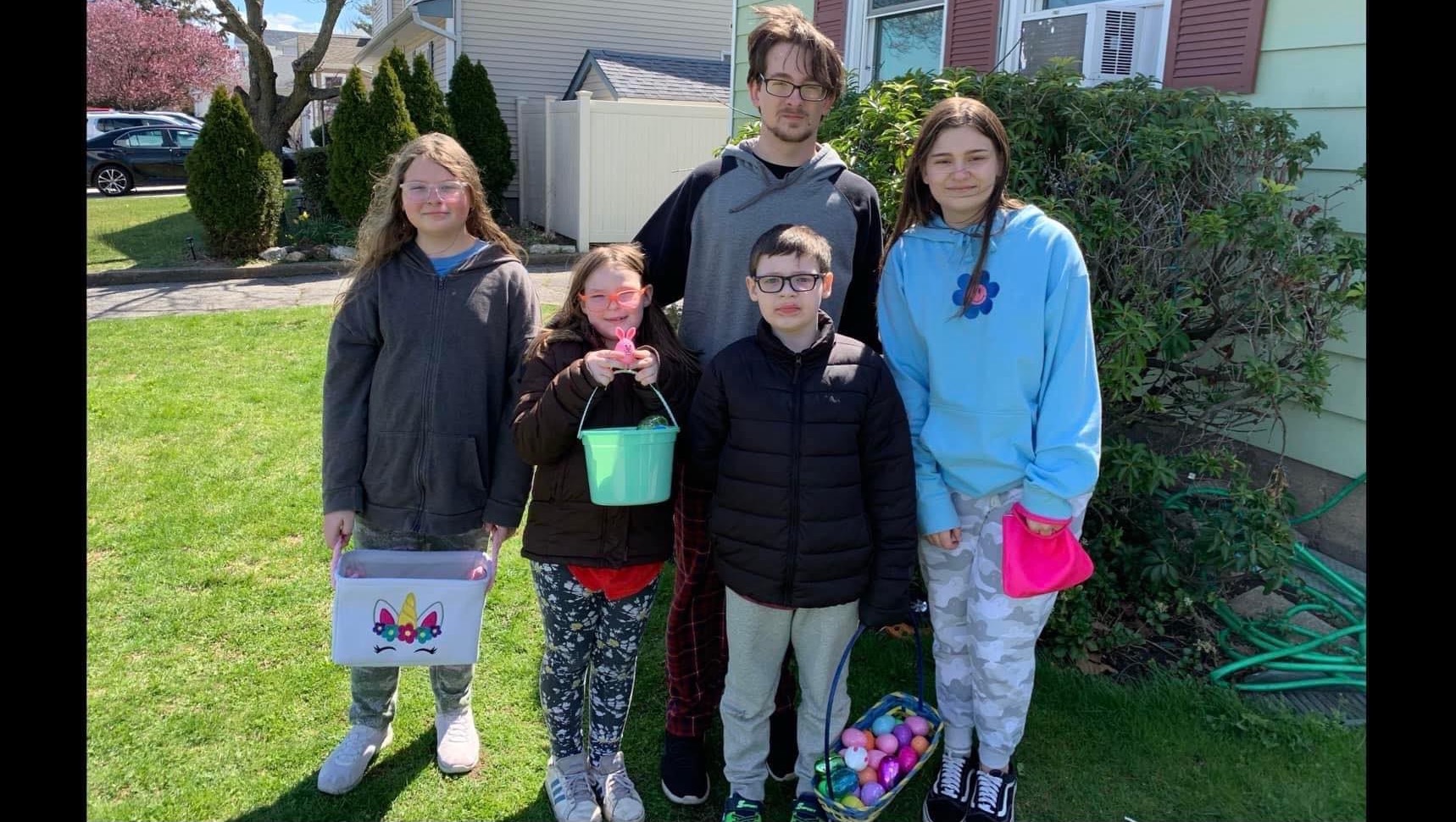 Fundraiser by Kelly Chalmers : Help Us Stay in Our Home