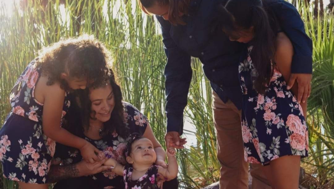 Fundraiser for Sally Quintero by Lorraine Flores : Danielle Bella ...