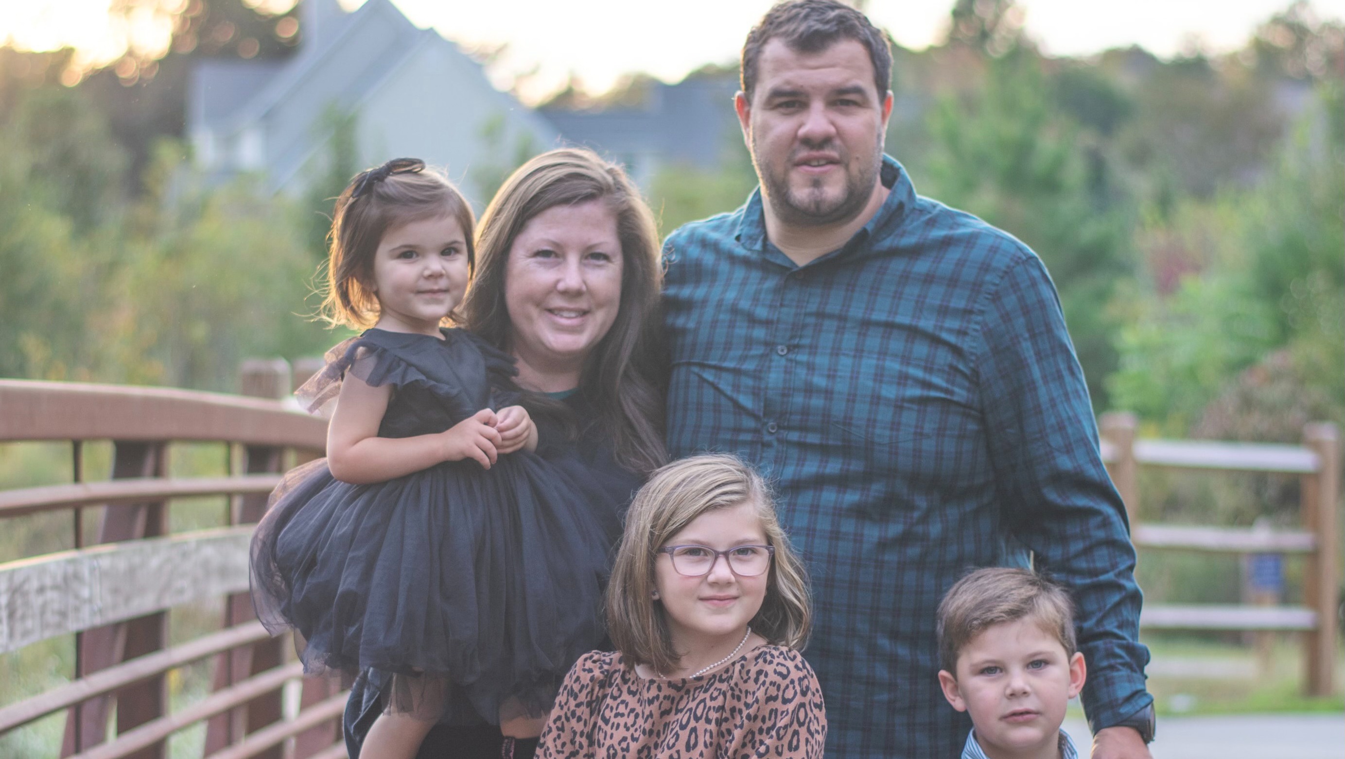 Fundraiser for Hilary Cacciola by Angie Keene : Family of Jared ...