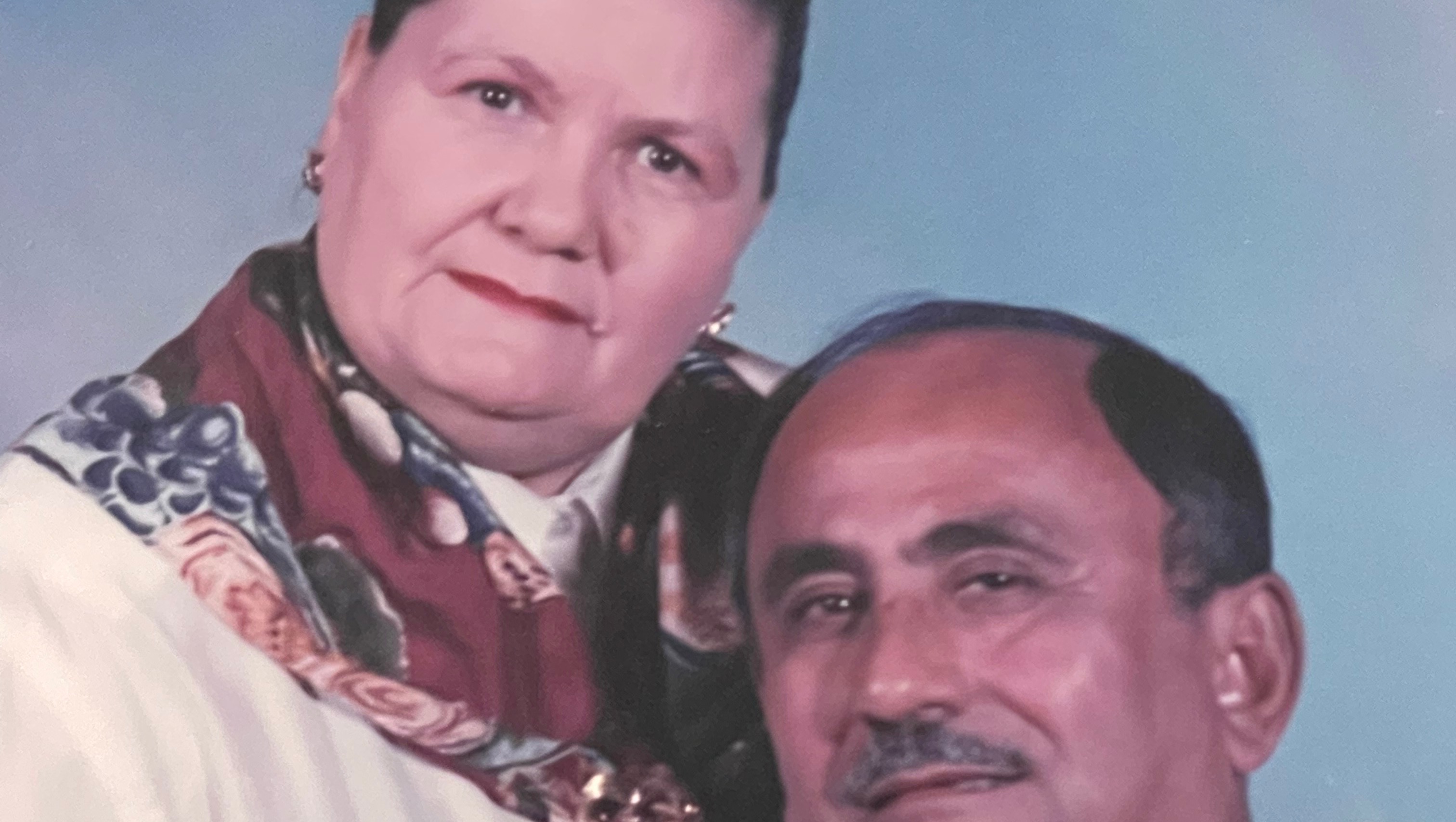 Fundraiser for Ana Montes by Sharon Pagan-Byington : Funeral Expenses ...