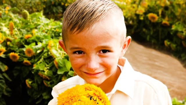 Fundraiser by Kristy Saunders : Please Help Silas Get His Leg Braces