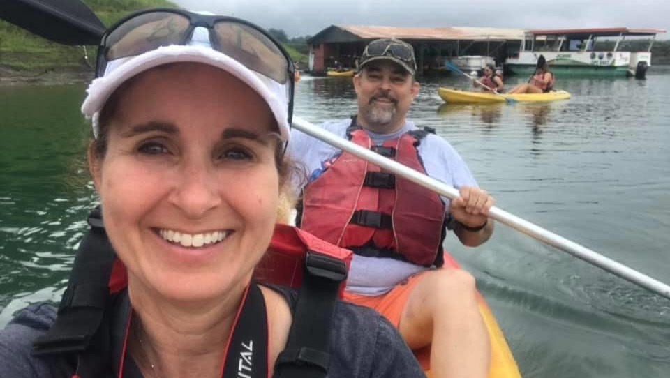 Fundraiser for Jennifer Fagan by Carolyn Moya Milian : Fagans' Fighters!