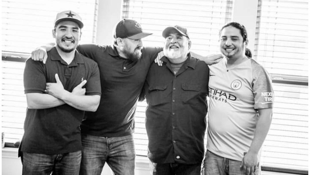 Fundraiser for Jessica Arechiga by Diana Galindo : Steve Galindo