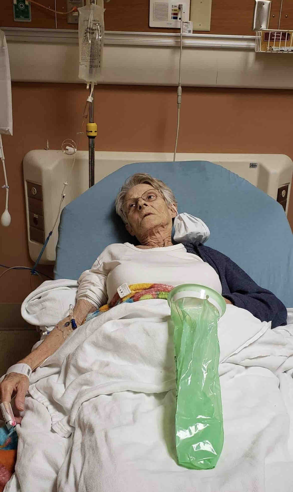 Fundraiser by Tim Dowden : DOROTHY DOWDEN MEDICAL