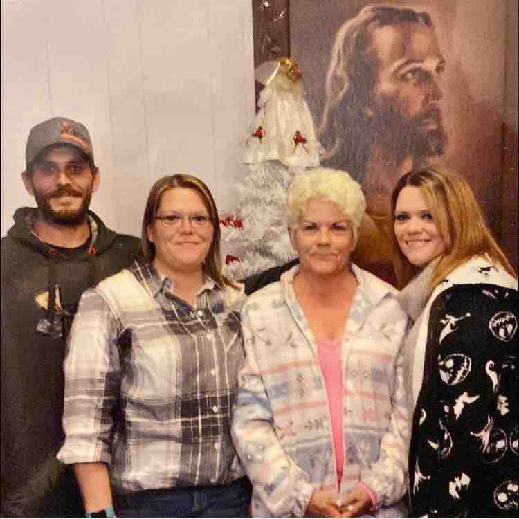 Fundraiser by Michelle Christensen : Memorial Expenses for Crystal Hoffman